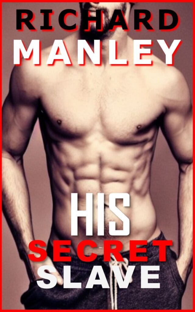 Author – Richard Manley Author